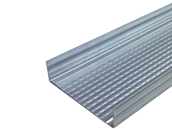 Duvar U100 Profi̇l | Drywall Profile | Özeroğlu Metal Drywall Profile ...